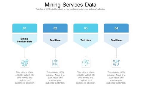 Mining Services Data Ppt Powerpoint Presentation Pictures Master Slide Cpb Presentation