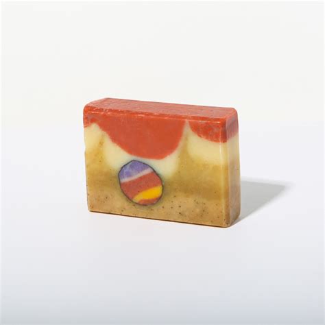Chamomile Meadow Beauty Bar Baressential