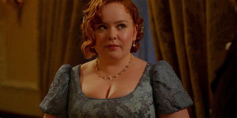 Bridgerton Season 3 Part 2 Theory Addressed By Penelope Star Nicola