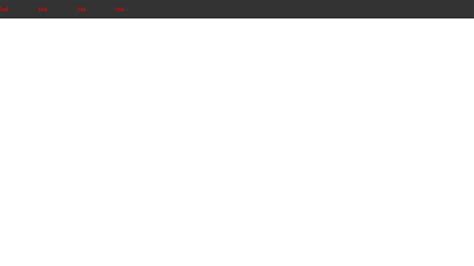 Customize Your Navigation Bar With A Navbar Background Image For A