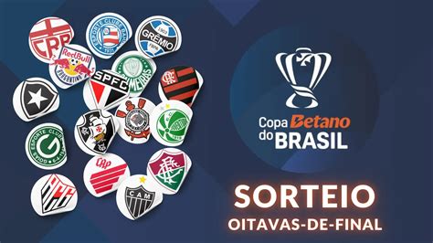 Sorteio Da Copa Do Brasil Saiba Como Funciona🎄 Entenda Os Jogos