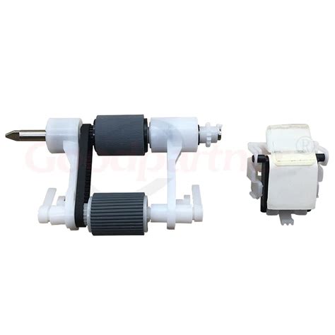 Pf2282k039ni Pf2282k035ni Adf Pickup Roller Separation Pad For Hp 4730