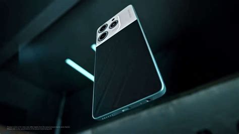 Tecno Spark Pro Magic Skin Edition Eco Friendly Leather Design Et