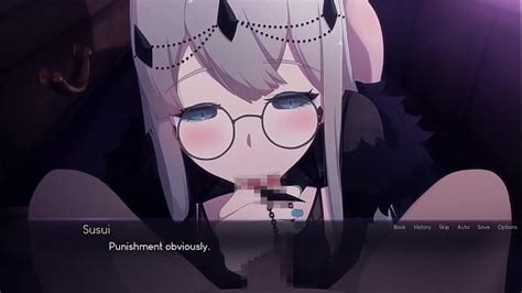 Agrss Sex Scene 2 Andarent Grim Reapers Supposed To Be Scary By Kamuo