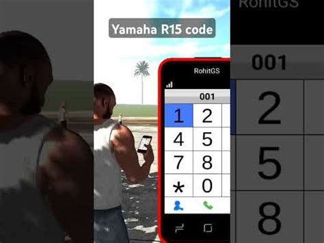 Yamaha R15 Code Video Shorts Viralvideo YouTube