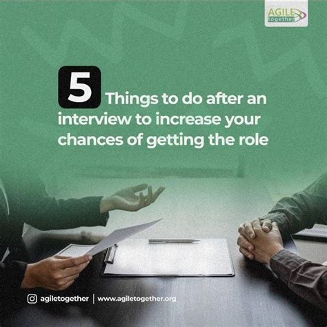 Agile Together On Linkedin Scrum Interview Agile Agiletogether