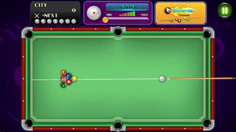 Billiards Pocket For Android Download