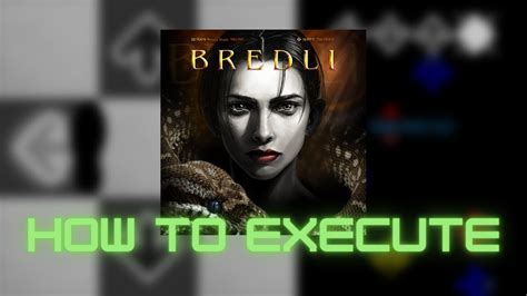 【ddr A3】bredli Esp Lvl 16 How To Execute Youtube