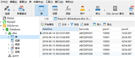 Plc根据寄存器数值查询mysqlsqlserver数据库将数据到寄存器 工控人家园