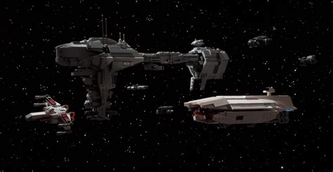 Lego Ideas Product Ideas Star Wars Midi Scale