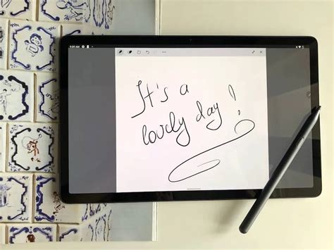 Lenovo Tab P Pro Gen Tablet Review Root Nation Com