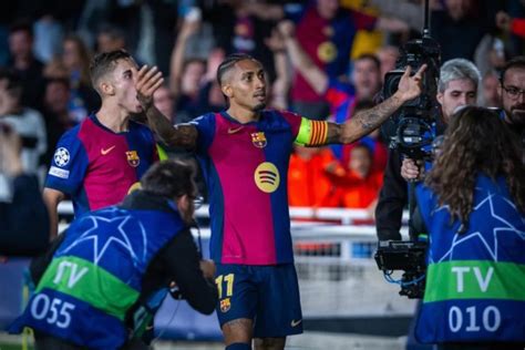 5 Fakta Menarik Usai Barcelona Bantai Bayern Muenchen