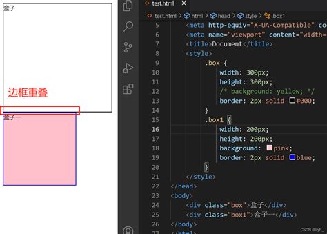 Css 去除边框重叠 Border Bottom None；border Bottomnone Csdn博客