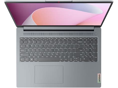 Lenovo IdeaPad Slim 3 16ABR8 Arctic Grey 16 0 IPS 16 Q ATEHNO