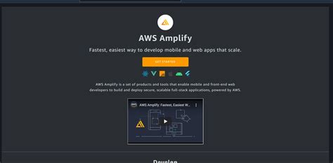 Ux — Darkmode Not Applied Splash Screen · Issue 1565 · Aws Amplifyamplify Hosting · Github