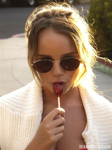 Playful Model Alexis Adams Sucks And Fucks Hard 16 Photos