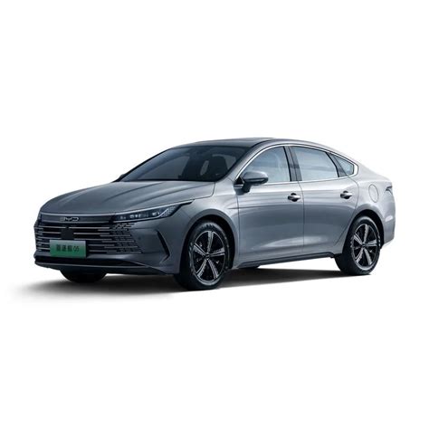 Electric Vehicle Lite EV New Energy Electric Car Byd Destroyer05 Byd