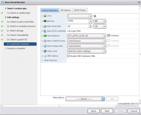 Who Cares About Guest OS Version In VCenter Blog Ukotic Net