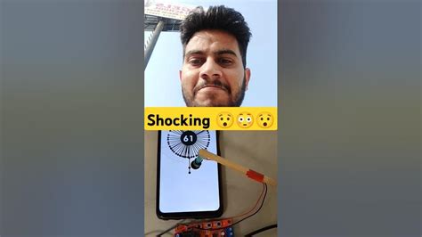 shocking 😯😳 arduinoproject robot stem smartphone aim new software innovation