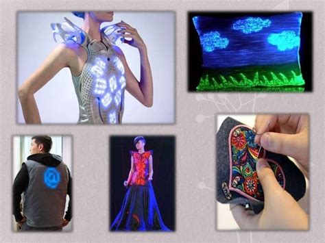E Textile