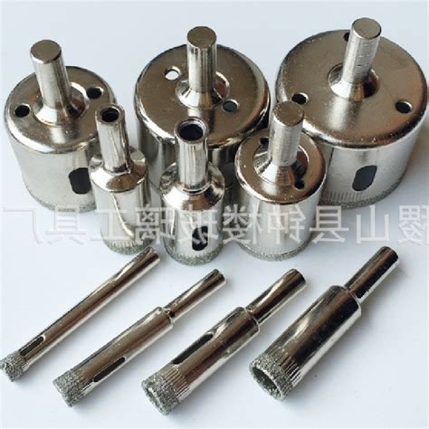 Mũi Khoan Kính Khoan Gạch Men Khoan Thủy Tinh đá 26mm Shopee Việt Nam
