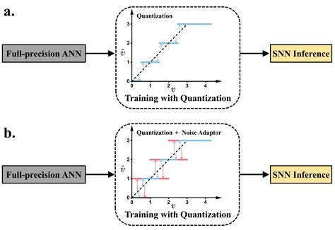 Noise Adaptor In Spiking Neural Networks
