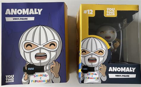 My Gold Chrome Freddy Youtooz Figure Is Coming This Week So Stay Tuned