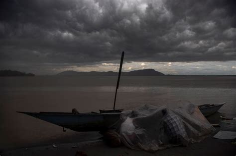 豪雨引發土石流 印度西部至少67人喪生 國際要聞 全球 Nownews今日新聞