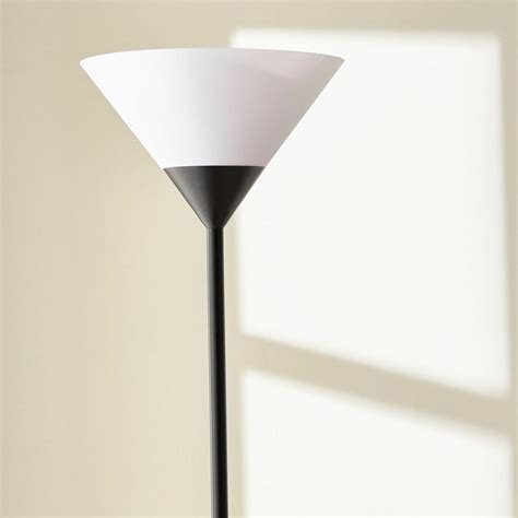 Shop Pentine Metal Floor Lamp 175 Cm Home Centre Uae