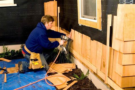 How To Install T11 Siding Storables