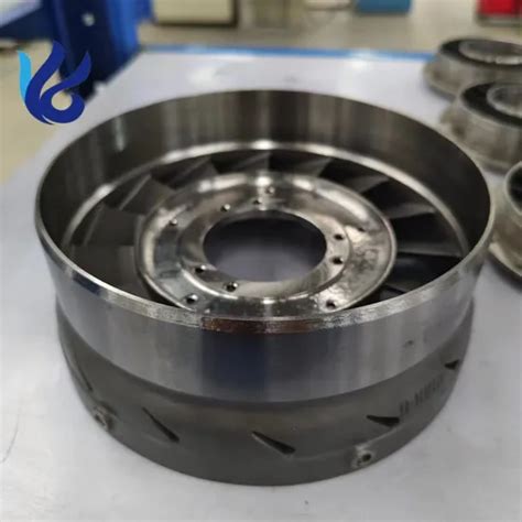 Nozzle Guide Vane Assembly For A Gas Turbine Engine High Temperature Alloy And Investment