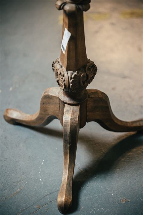 Wiv Wine Table The Store Yard