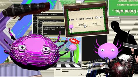 Kinitopet Bonzi Buddy But He Controls Your Pc Youtube