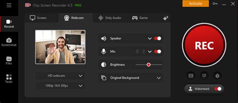 How To Crop A Webcam View Methods