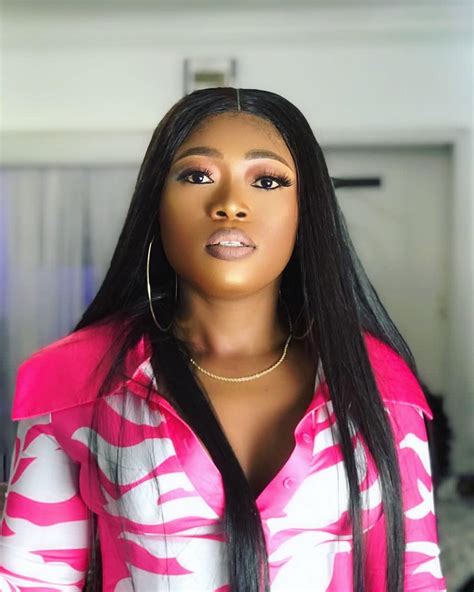 Lilian Ujunwa Miss Curvy Africa Fitness Spills The Teas