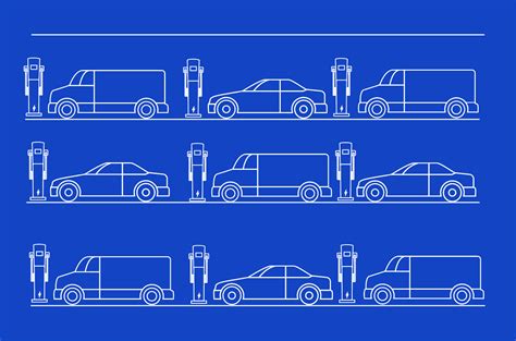9 Common EV Fleet Charging Mistakes