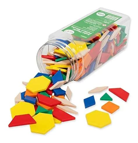 Bloques De Patrones De Plastico De Educacion Edx En El Apr Envío gratis