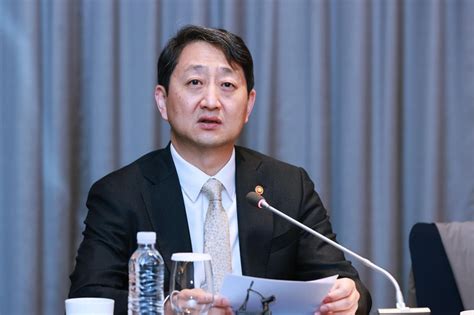 안덕근 산업부 장관 ‘늘봄학교 일일 에너지 교사로 재능기부 대한경제