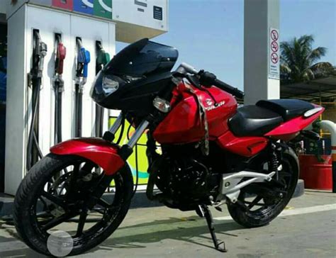 Pulsar 180 Ug Brick7 Motos