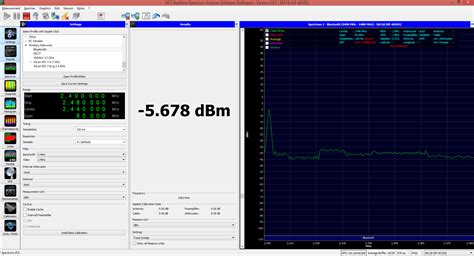 Cc2564b Contx Mode For Rf Tests Bluetooth Forum Bluetooth®︎ Ti