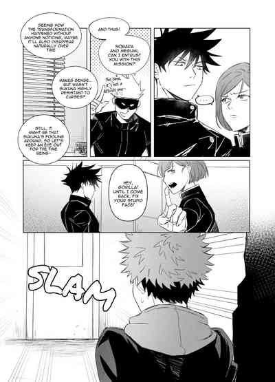 Gender Reversal Celebration Nhentai Hentai Doujinshi And Manga