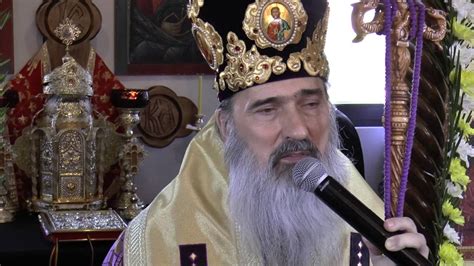 IPS Teodosie a anunțat că nu va respecta nici pe viitor deciziile autorităților Bisericile din