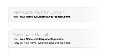 Custom Domains For Email With New And Improved Authentication