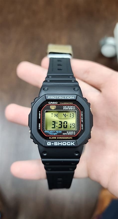 DW-5040PG-1CR : r/gshock