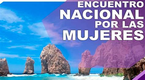 Será Los Cabos sede del primer Encuentro Nacional por las Mujeres se realizará este 3 de marzo