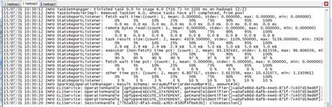Spark入门实战系列 6sparksql（上） Sparksql简介windows启动start Thriftserver Csdn博客