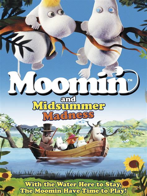 Moomin And Midsummer Madness Pictures Rotten Tomatoes