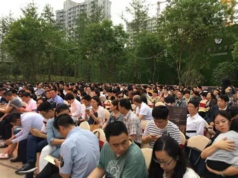今天南京樓市發生5件大事河西豪宅賣光江北樓盤牽手綠城物業 每日頭條