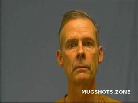 Robert Ellis 12122023 Saline County Mugshots Zone