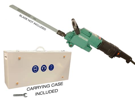 Cs Unitec Electric Power Hacksaw Versatile Machine Chile Ubuy